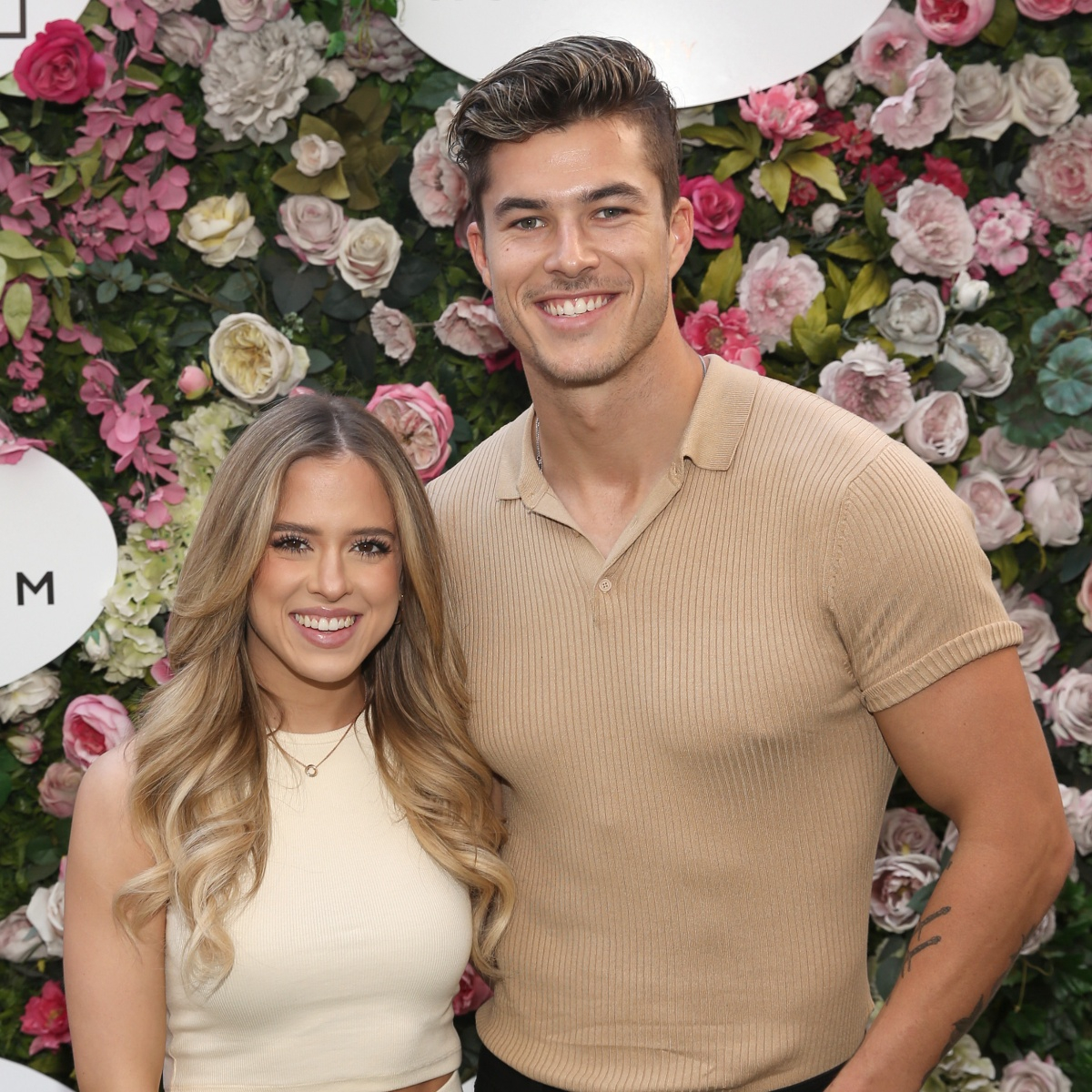 How Kelianne Stankus’ DM to Chase Mattson Sparked TikTok’s Hot Couple