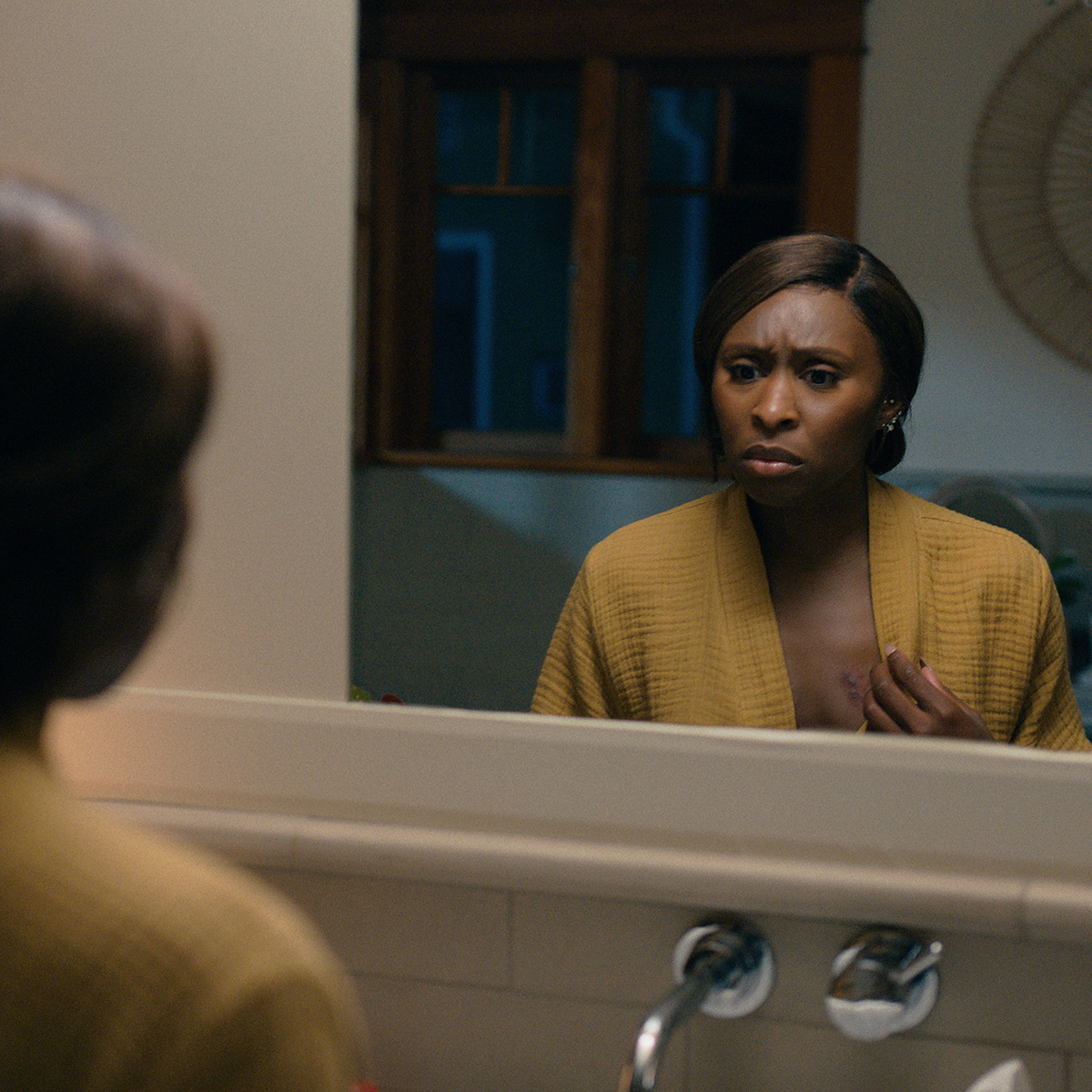 Cynthia Erivo on the Deeper Messages That Inspired Roar