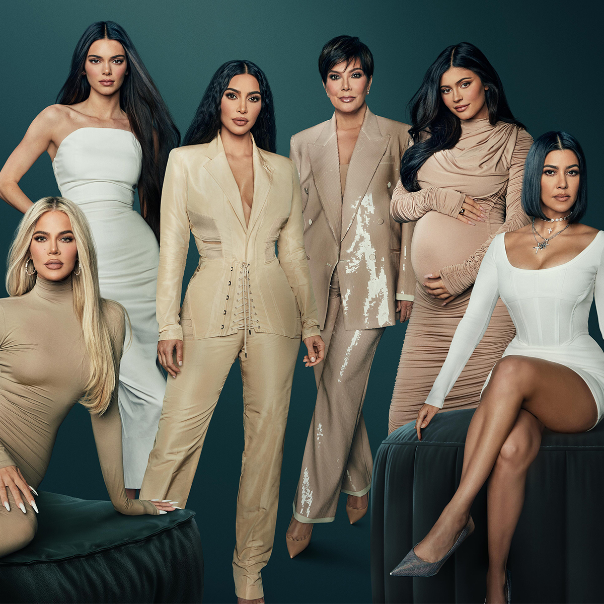 Everything We Know About the Kardashians' New Show