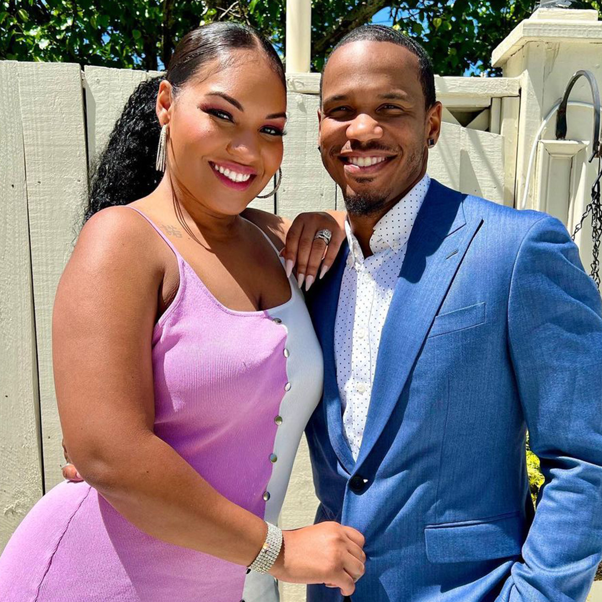 See if The Circle's DeLeesa & Trevor Would Appear on All-Stars