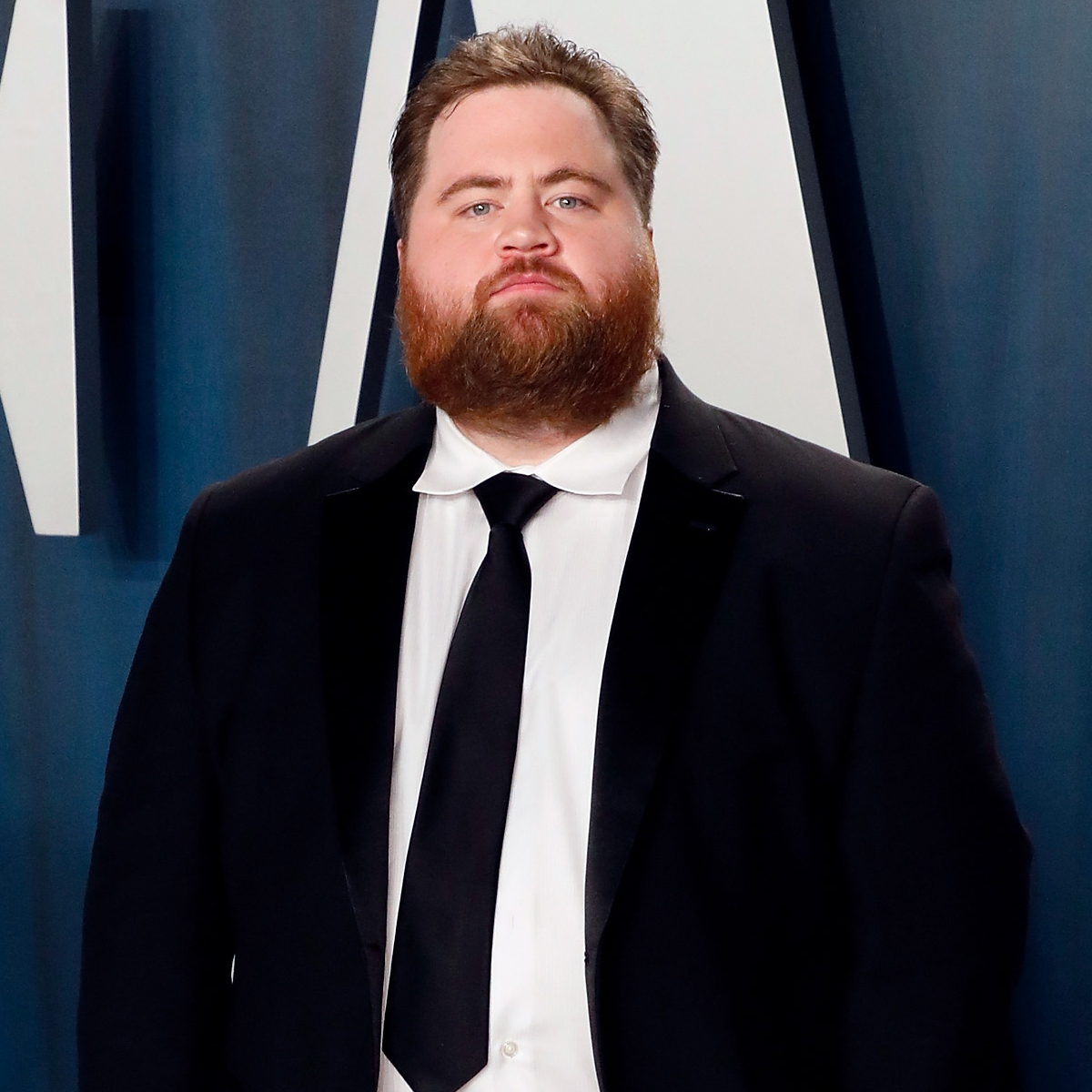Paul Walter Hauser Lost 40 Pounds to Play the Notorious Larry Hall