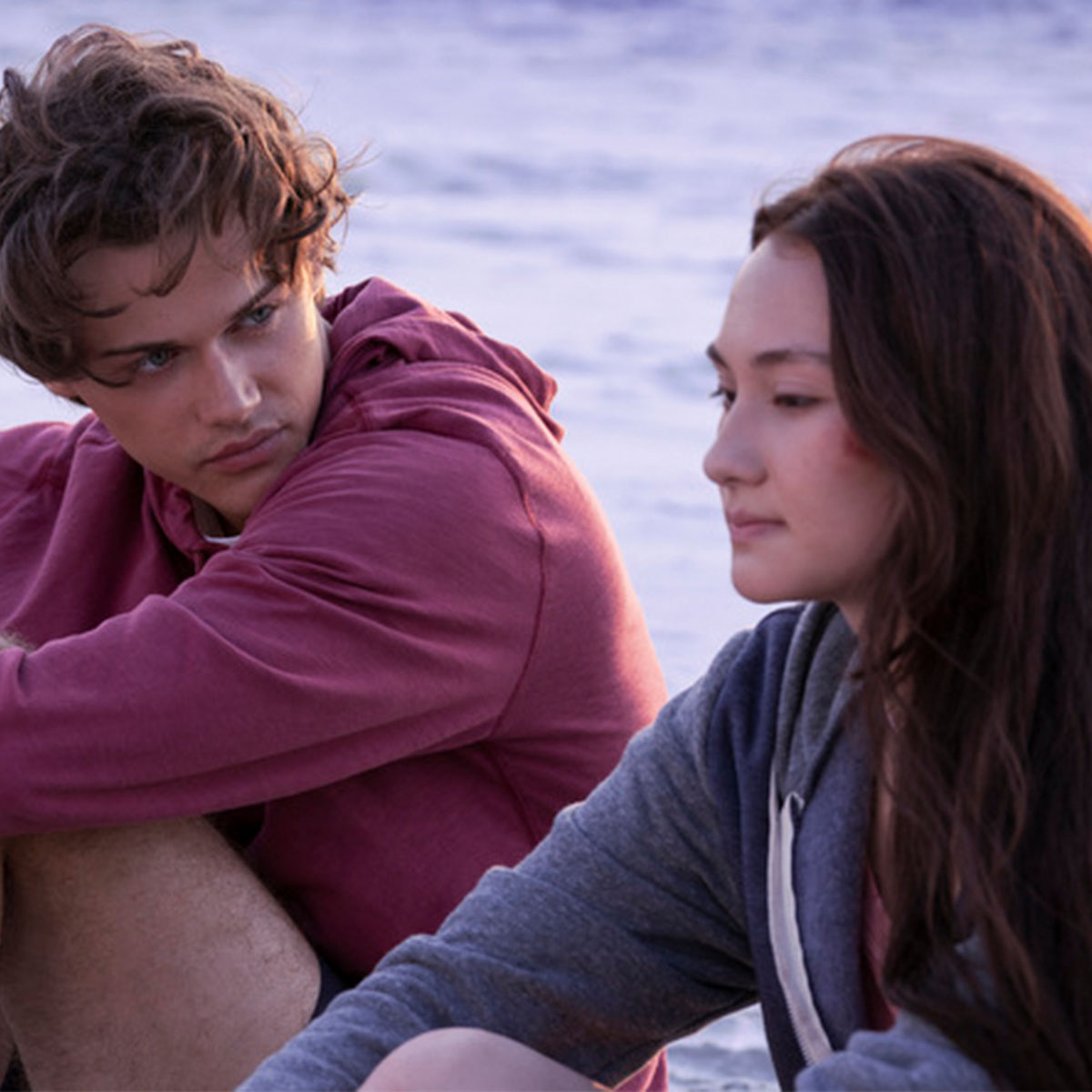 9 Changes The Summer I Turned Pretty TV Series Made to the Book