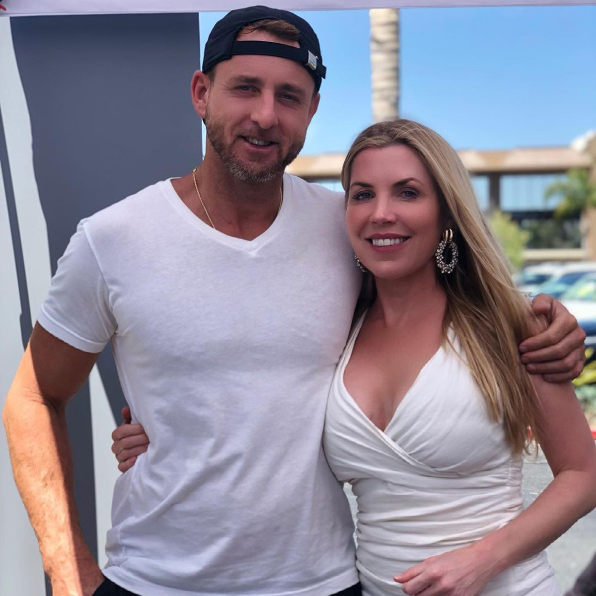RHOC's Dr. Jen Armstrong Files for Divorce From Husband Ryne