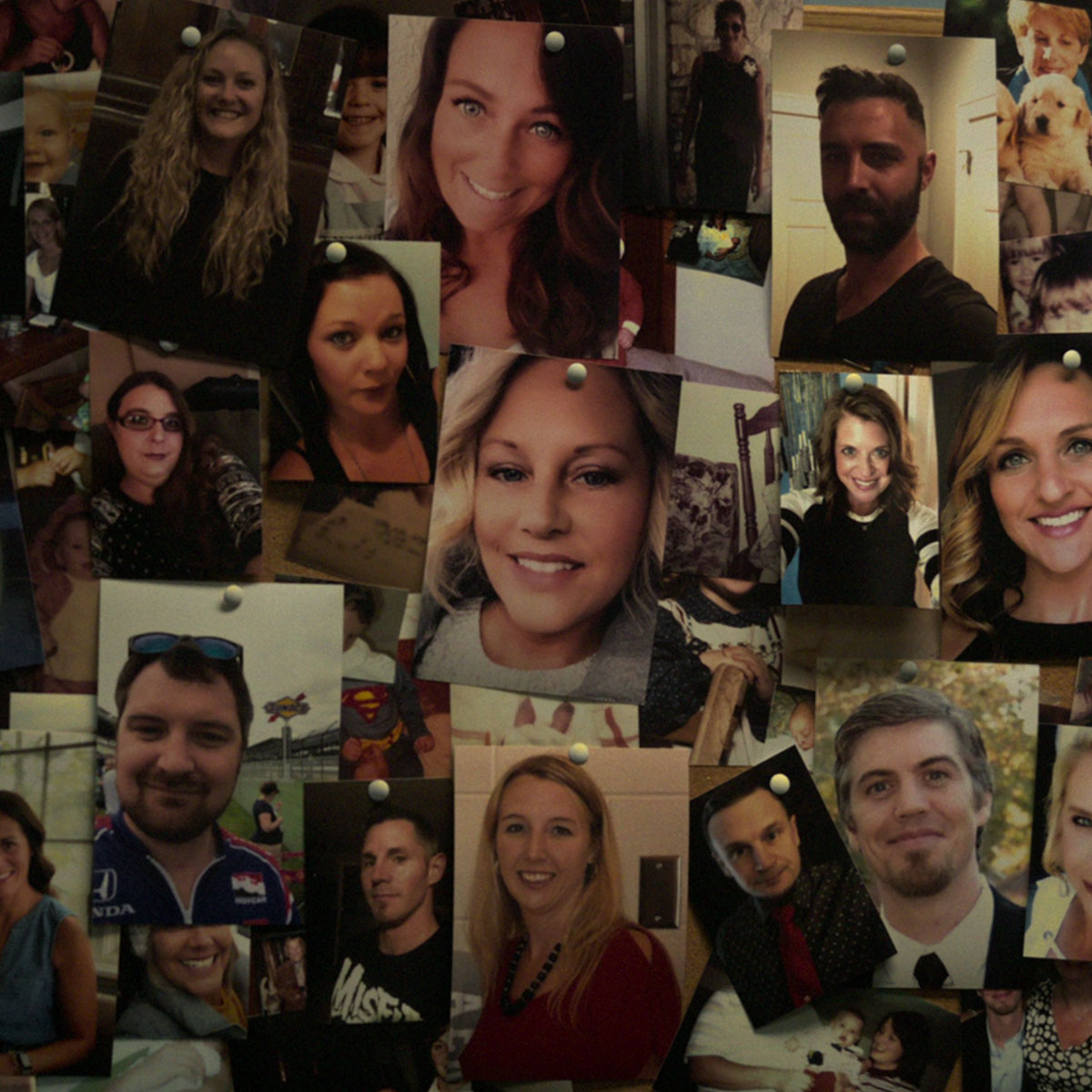 The Jaw-Dropping True Story Told in Netflix's Our Father