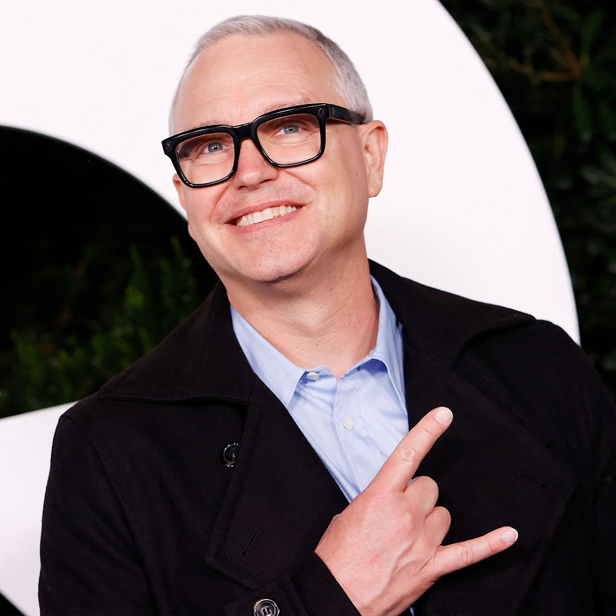 Mark Hoppus Is "Grateful" to Be at Travis Barker's Wedding After Chemo