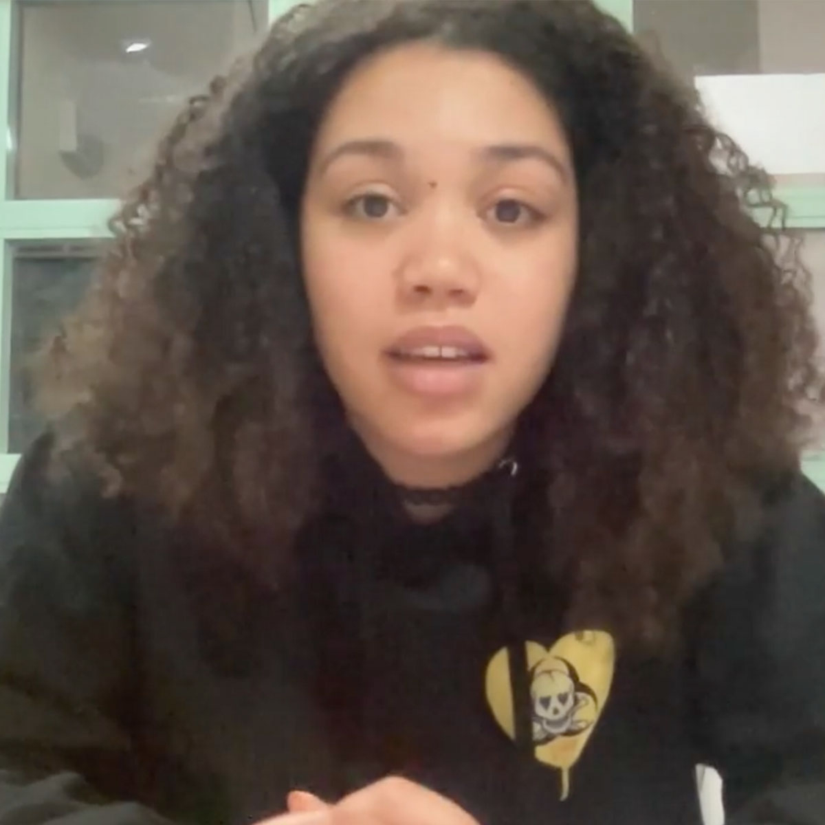 Ruby Barker Shares Mental Health Battle and Hospitalization