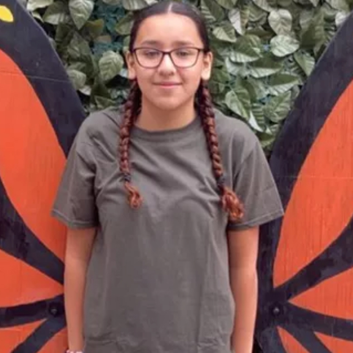 Texas School Shooting Survivor Recounts Playing Dead