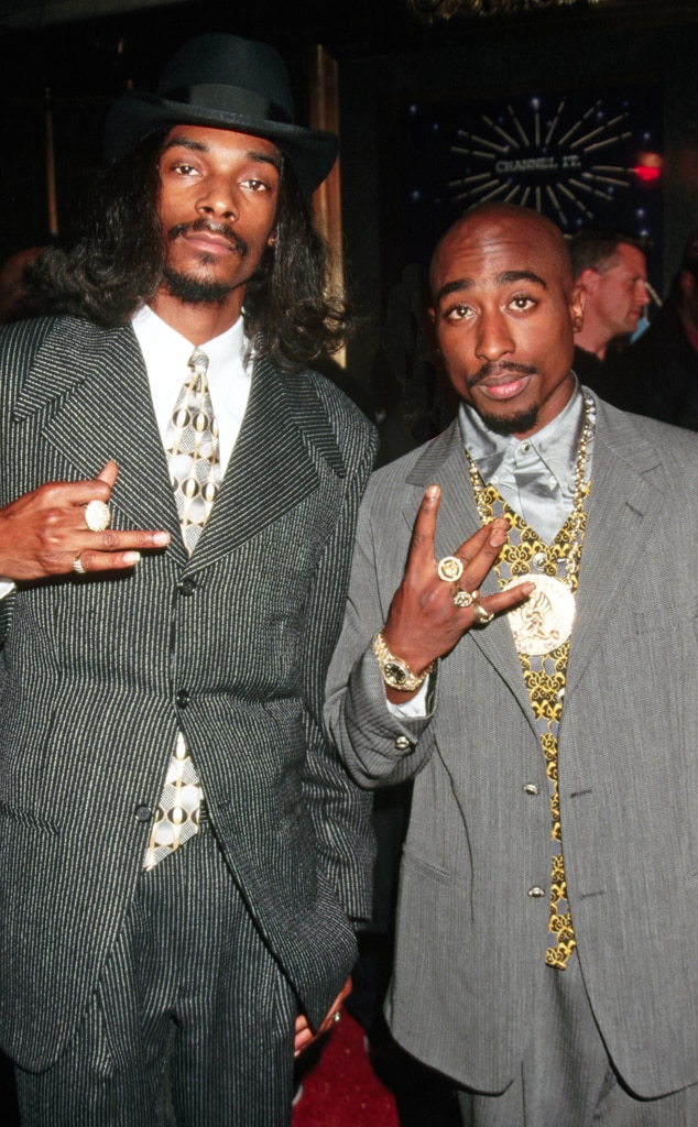 Jada Pinkett-Smith Posts Video of Her and Tupac Lip-Syncing to Will's ...