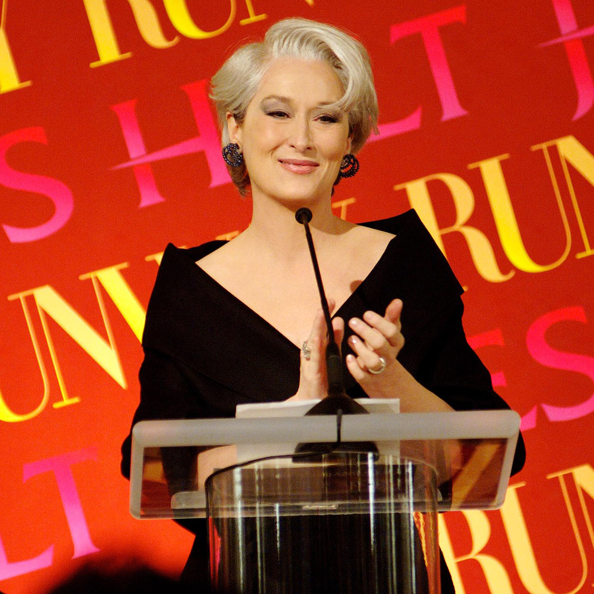That's Not Even Her Real Name: 70 Fascinating Facts About Meryl Streep
