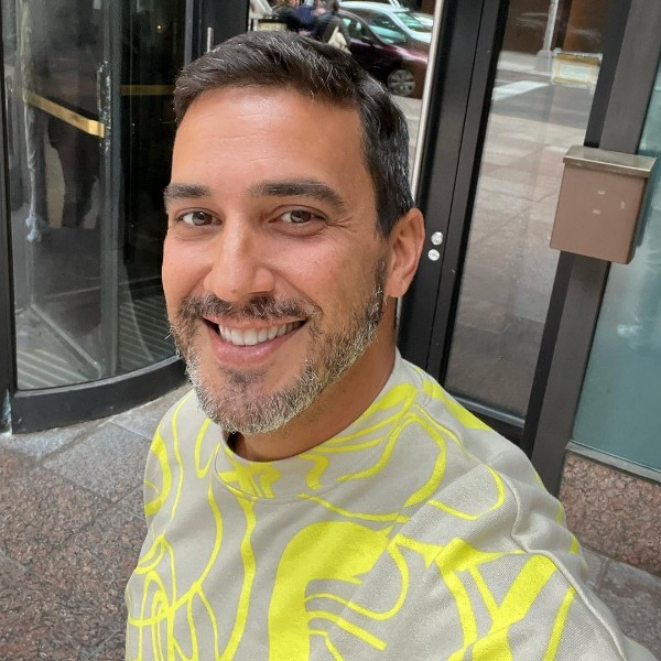 Saiba por que André Marques está deixando a Globo após 27 anos - E ...