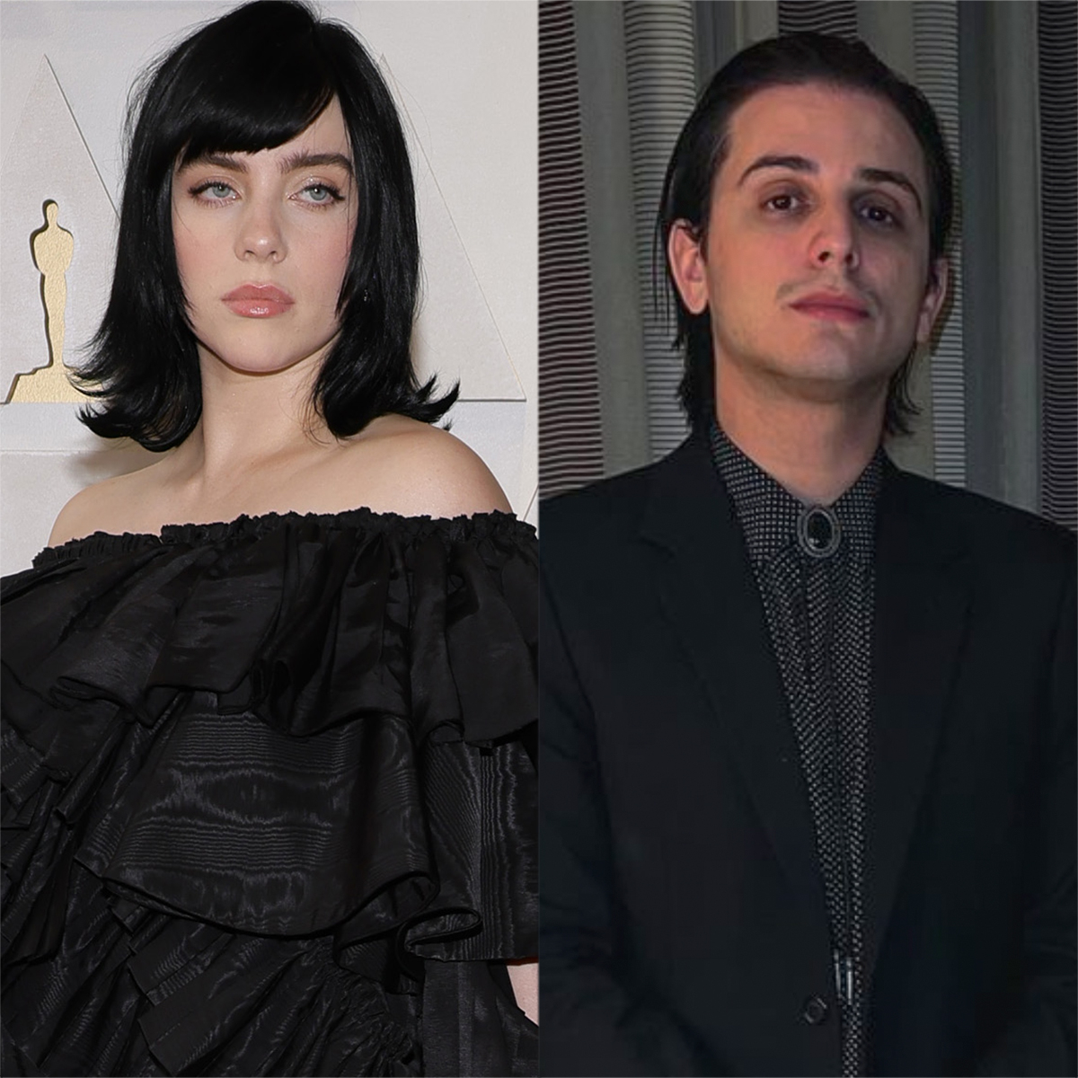 Billie Eilish’s Boyfriend Matthew Tyler Vorce Confirms Breakup
