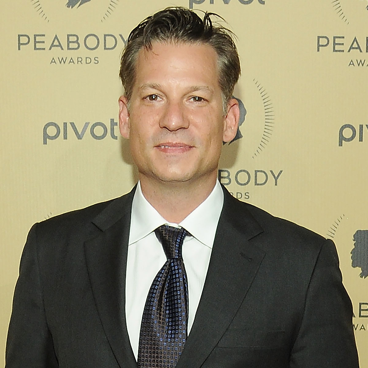 Richard Engel Says Son's Rare Neurological Disorder Has "Progressed"