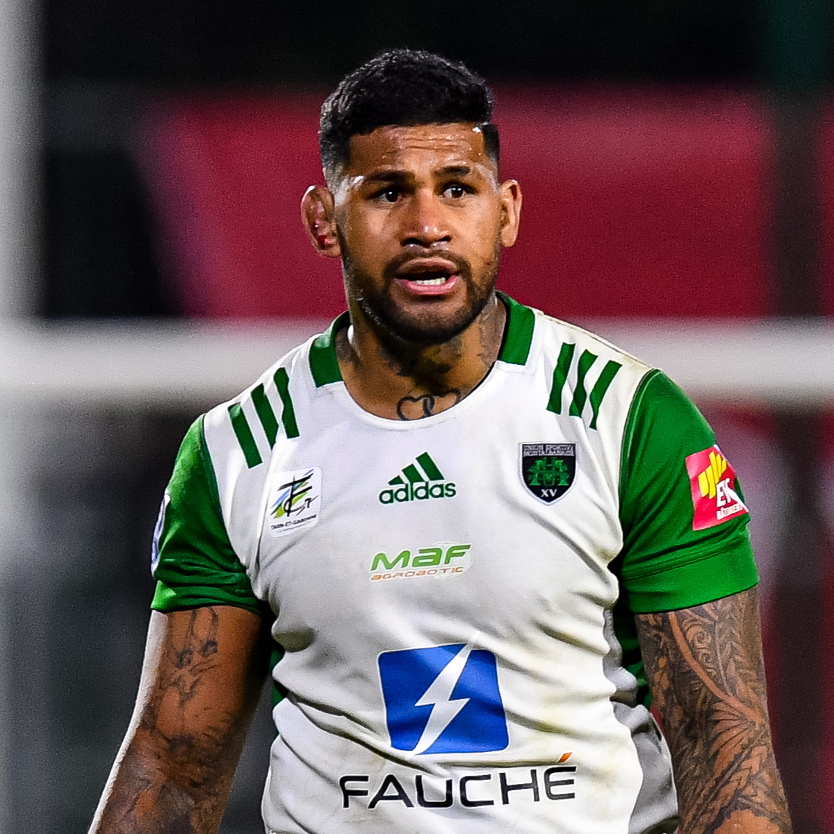 Rugby Player Kelly Meafua Dead at 32 After Falling in French River