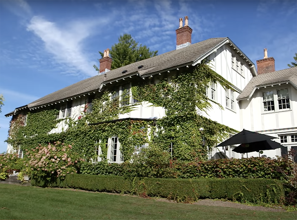 RHONY's Blue Stone Manor Moments, Ranked