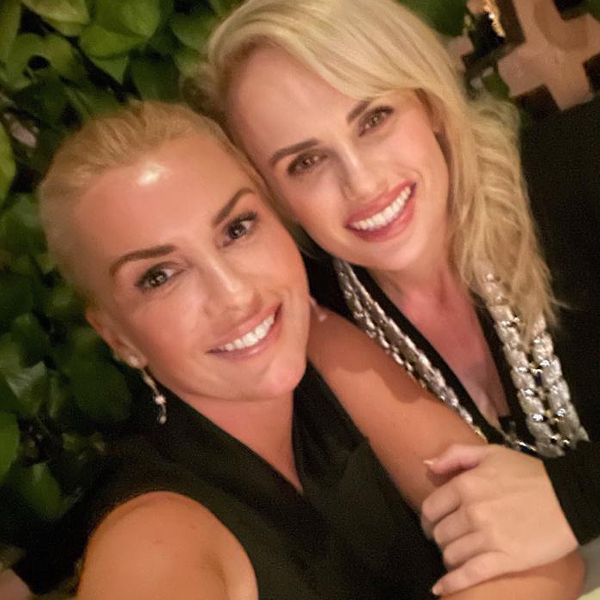 Rebel Wilson Dating Ramona Agruma: 6 Things to Know About the Designer