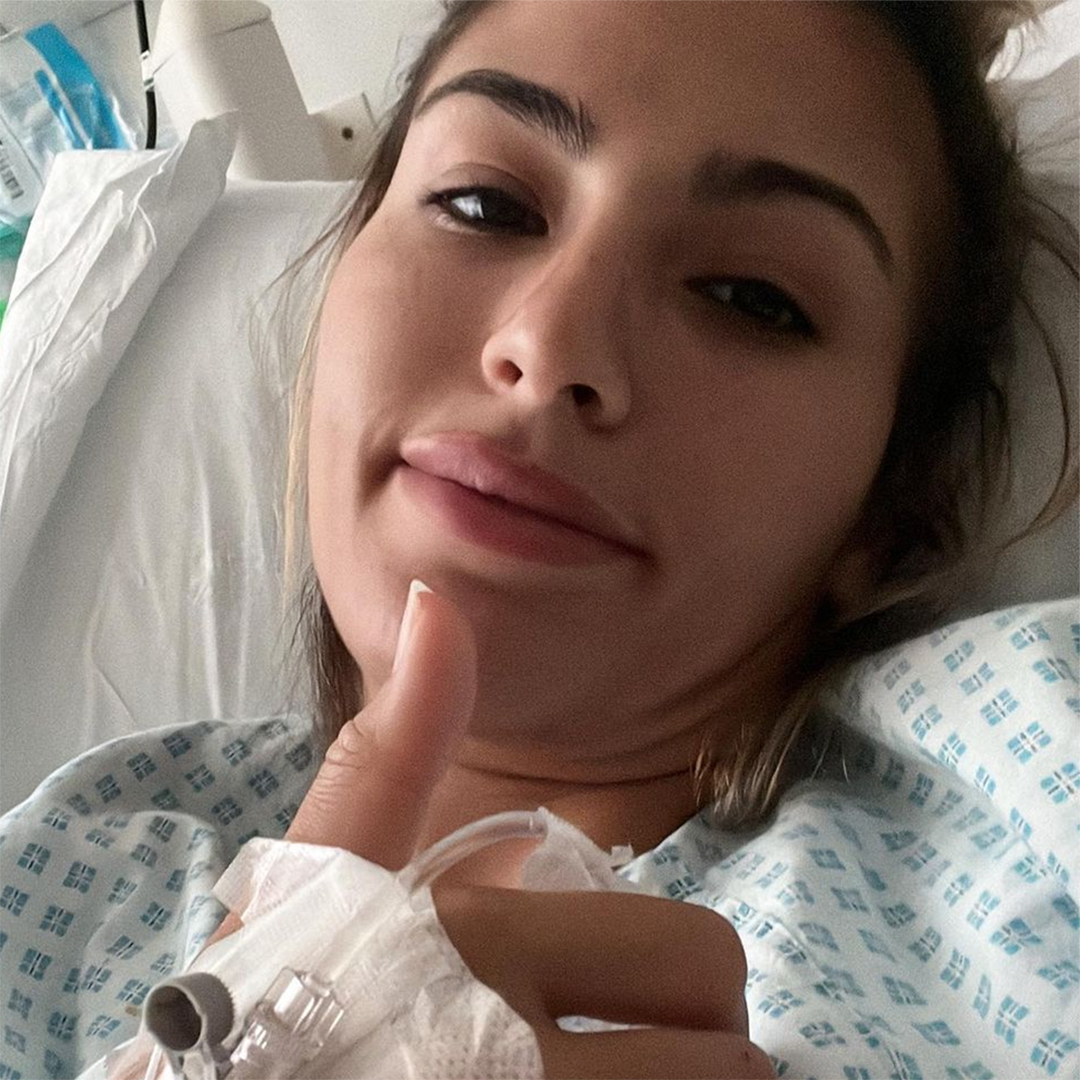 Too Hot to Handle's Emily Miller Treated for Ectopic Pregnancy