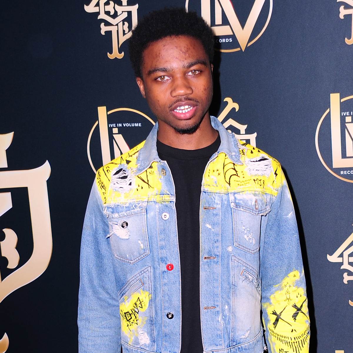 Rapper Roddy Ricch Arrested Ahead of Governor's Ball Music Festival