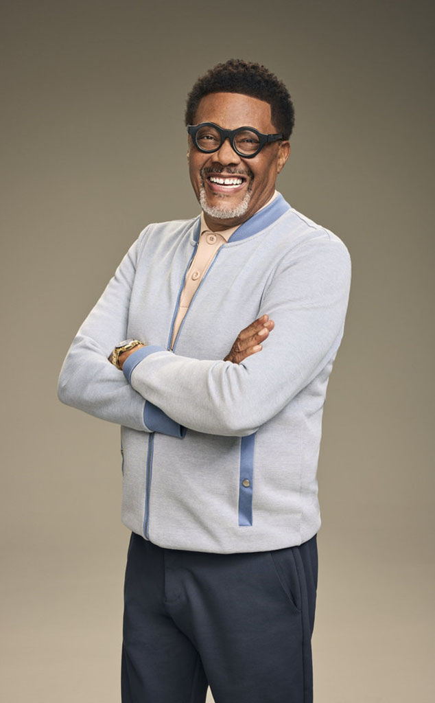 Mathis Family Matters Cast