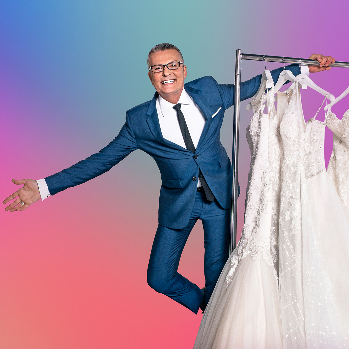 Get a Sneak Peek of the 20th Season Say Yes to the Dress