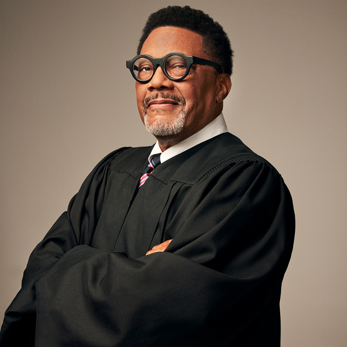 Judge Greg Mathis' Most Epic Courtroom Moments