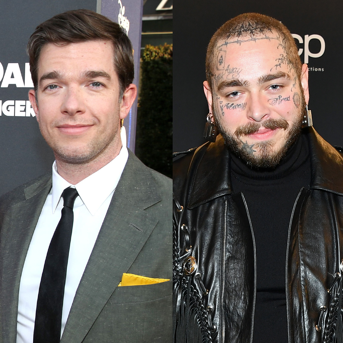 Post Malone & More Dads Celebrating Their First Father’s Day in 2022