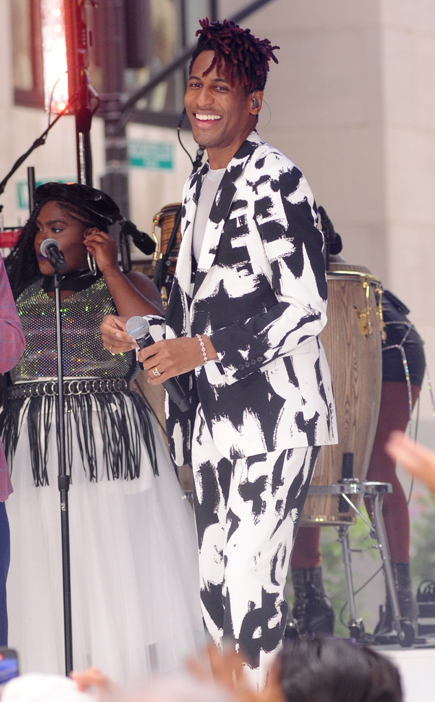 Photos from The Big Picture: Today's Hot Photos - Page 10 - E! Online