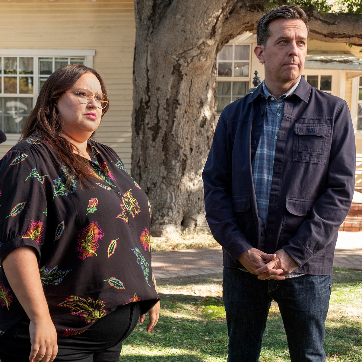 Head Back to Rutherford Falls With This Season 2 Sneak Peek