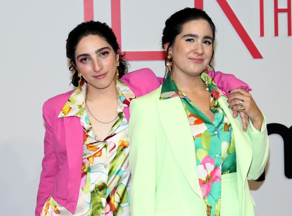 La condición que pone Emily Estefan para casarse con su novia - E ...