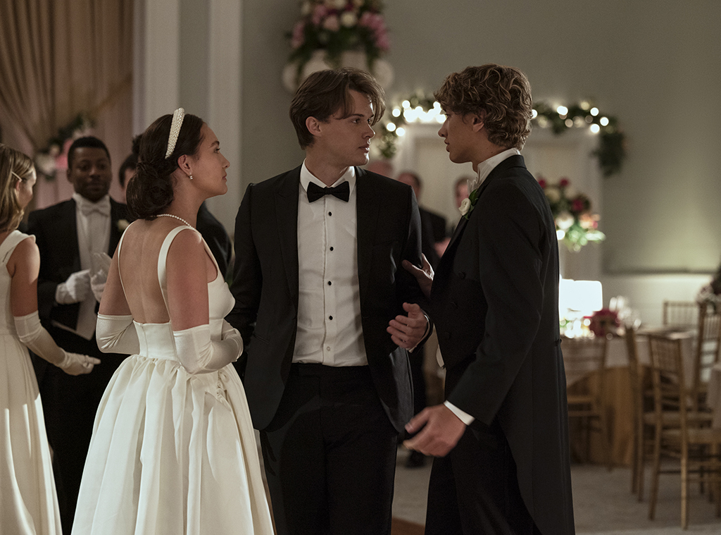 11 Fashion Secrets About The Summer I Turned Pretty Revealed