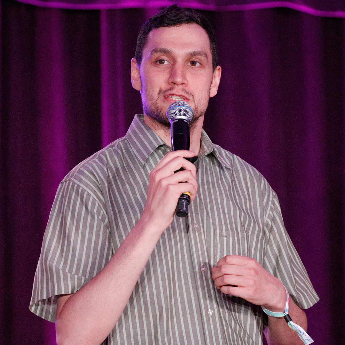 Comedian Nick Nemeroff Dead at 32: Chloe Fineman and More Pay Tribute