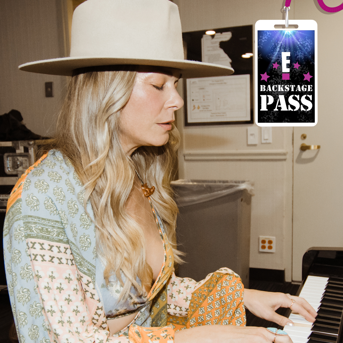 Photos from LeAnn Rimes' the story…so far Tour - E! Online