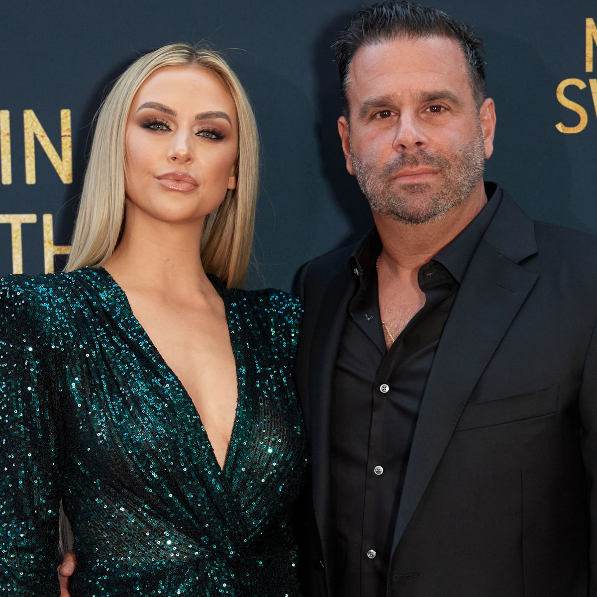 Randall Emmett Responds to Ex Lala Kent's Claim He "Tackled" Her