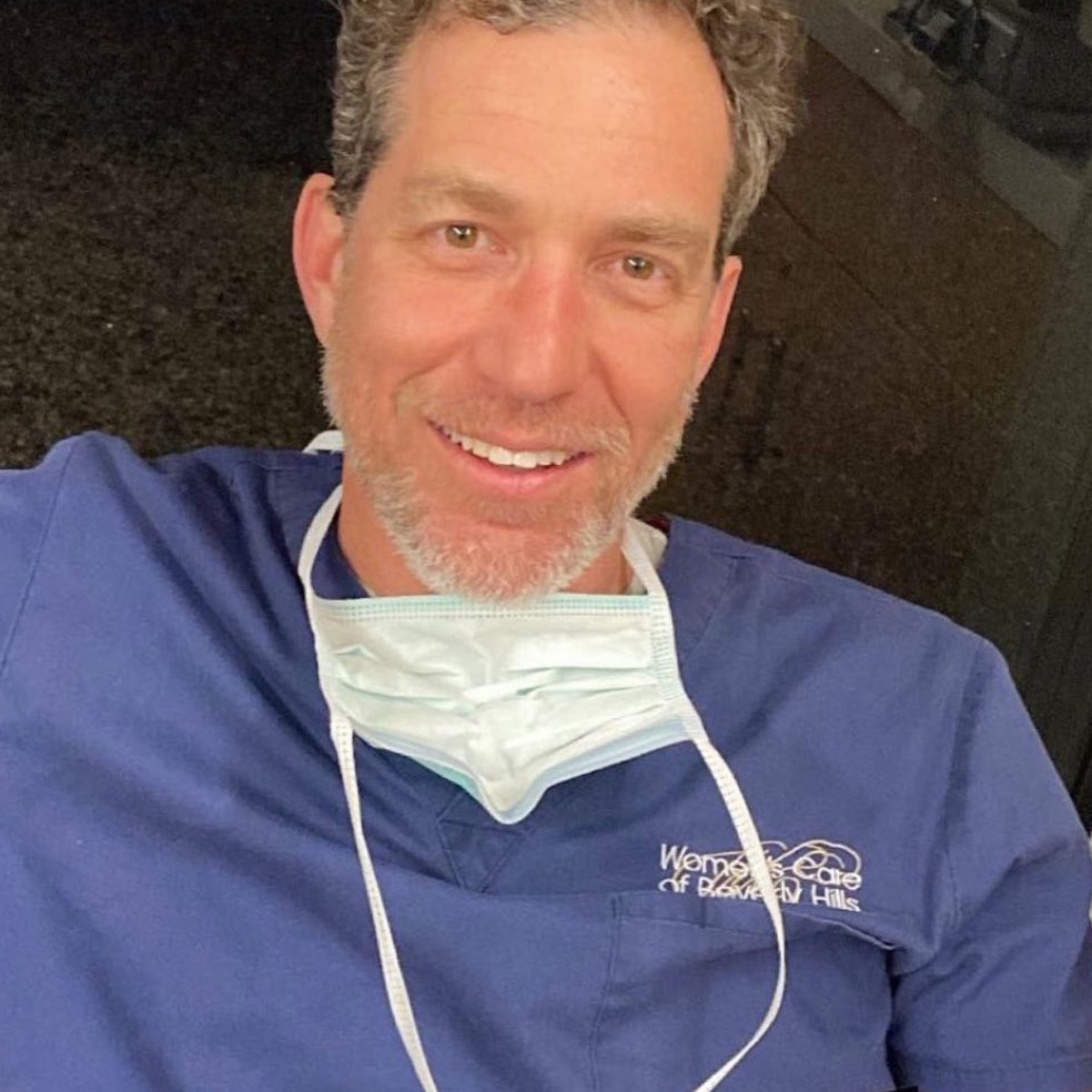 Teddi Mellencamp and More Mourn OBGYN Jay Goldberg After His Death