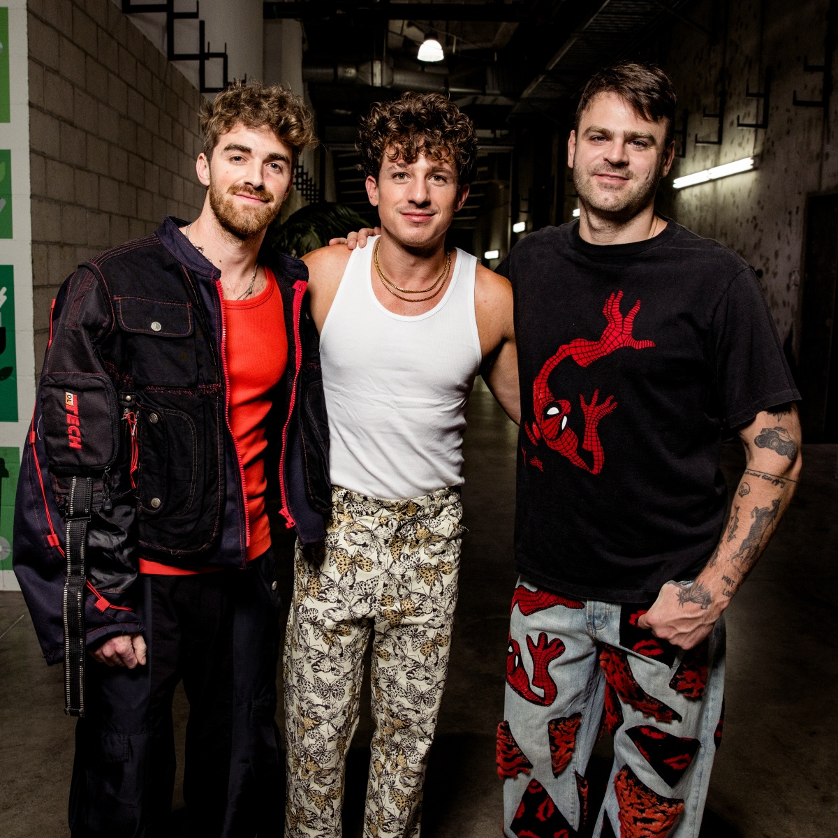 iHeartRadio's KIISFM Wango Tango 2022: Star Sightings