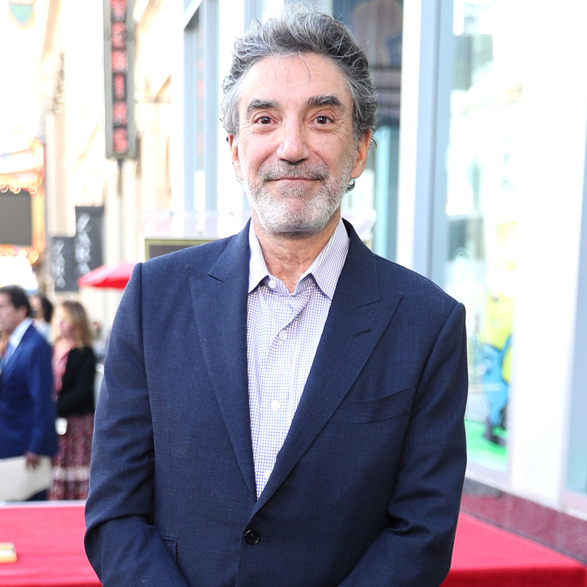 Chuck Lorre Couldn't Watch Two and a Half Men for Years