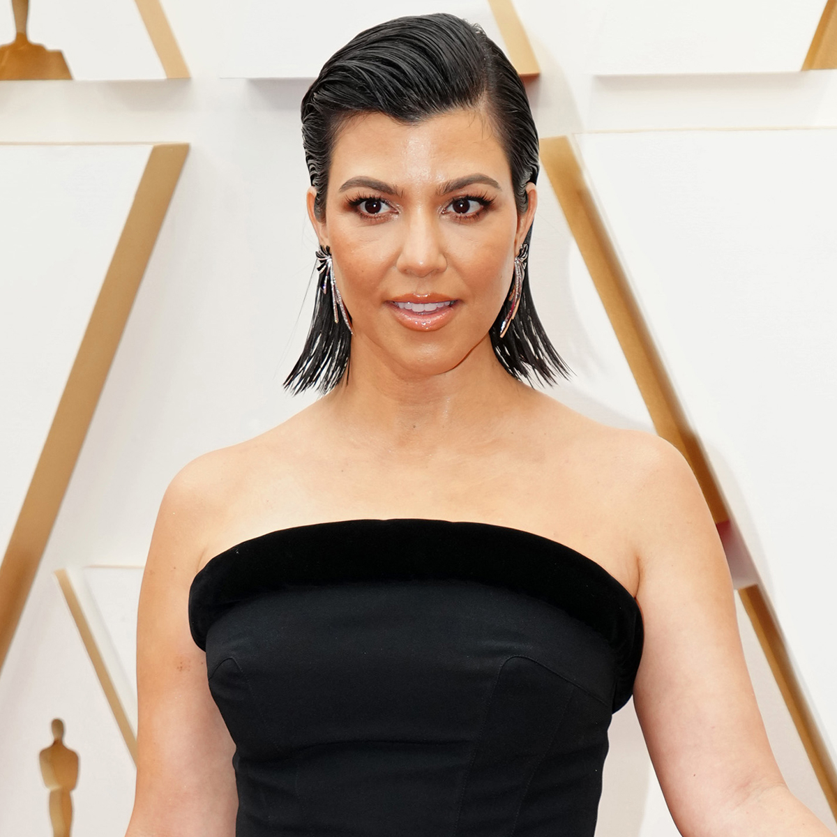 Kourtney Kardashian’s Poosh Wedding Hacks To Be Prepared for Anything