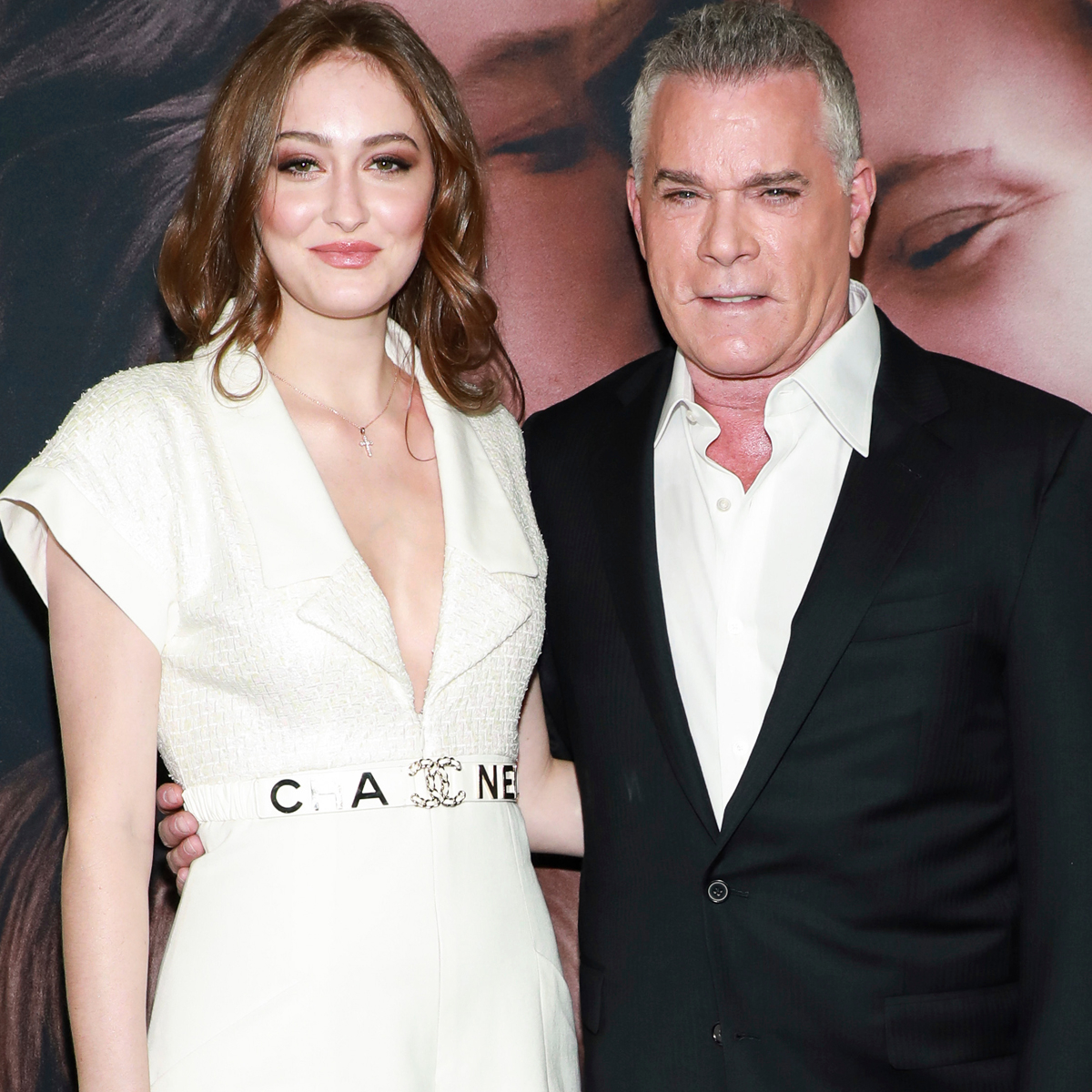 Ray Liotta’s Daughter Karsen Breaks Silence on His Death