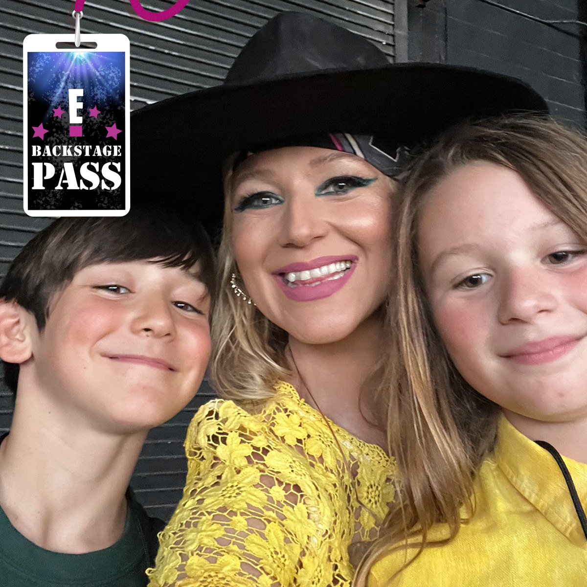 Photos from Jewel's 2022 AM Gold Tour