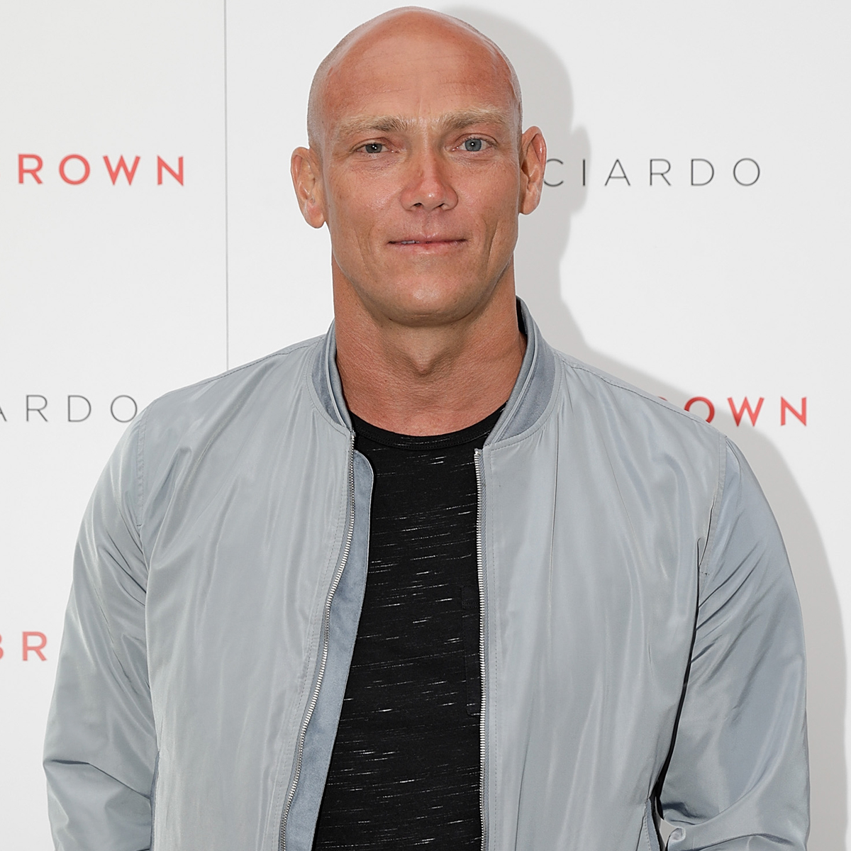 Olympic Swimmer Michael Klim Shares His CIDP Diagnosis