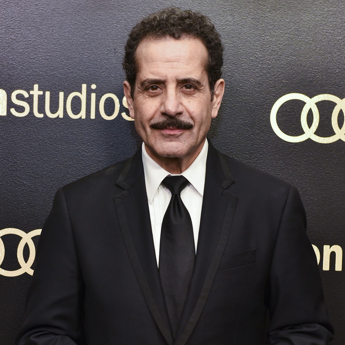 What Tony Shaloub Calls "Most Interesting Part" of Maisel Role