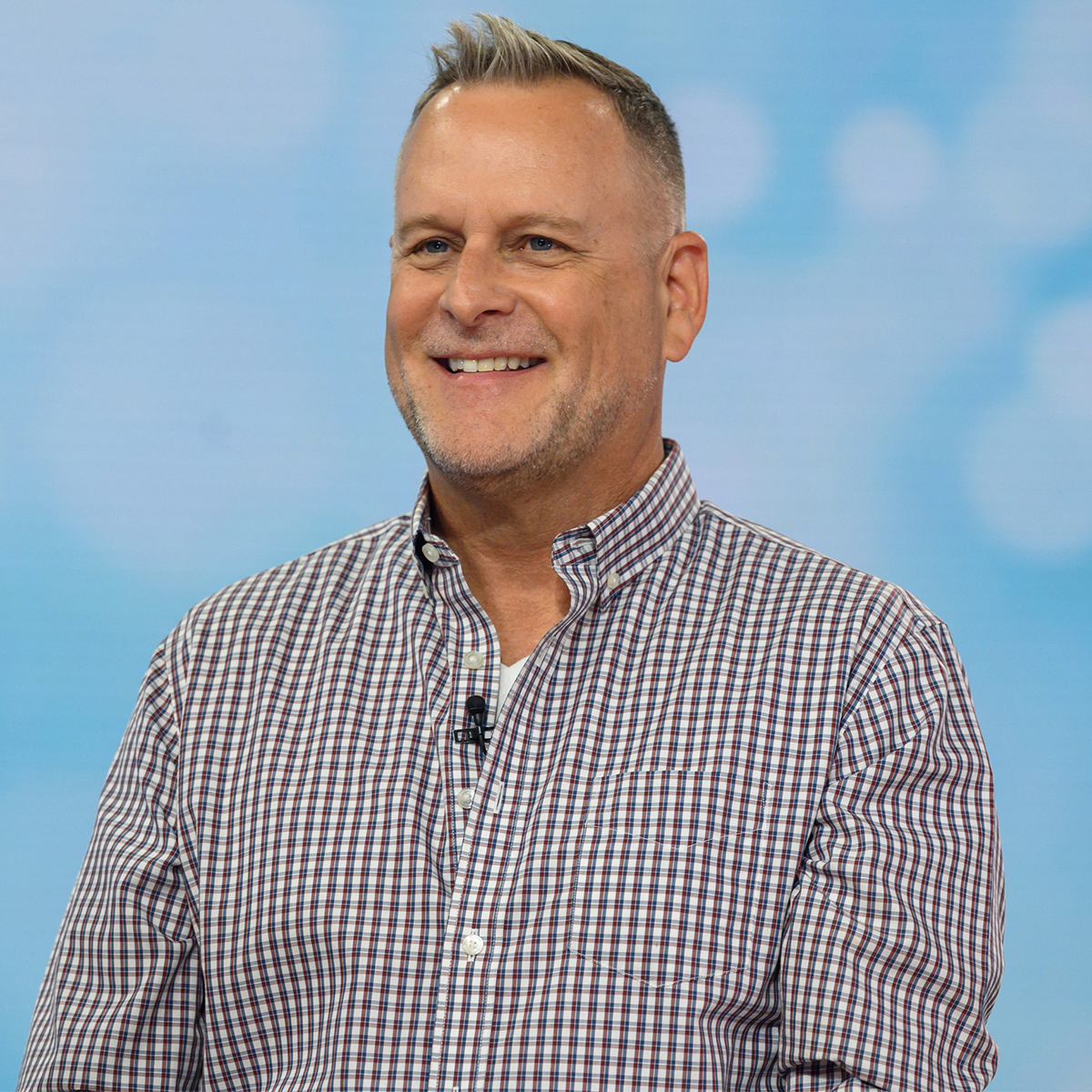 You Won't Believe Which Show Dave Coulier Almost Starred On