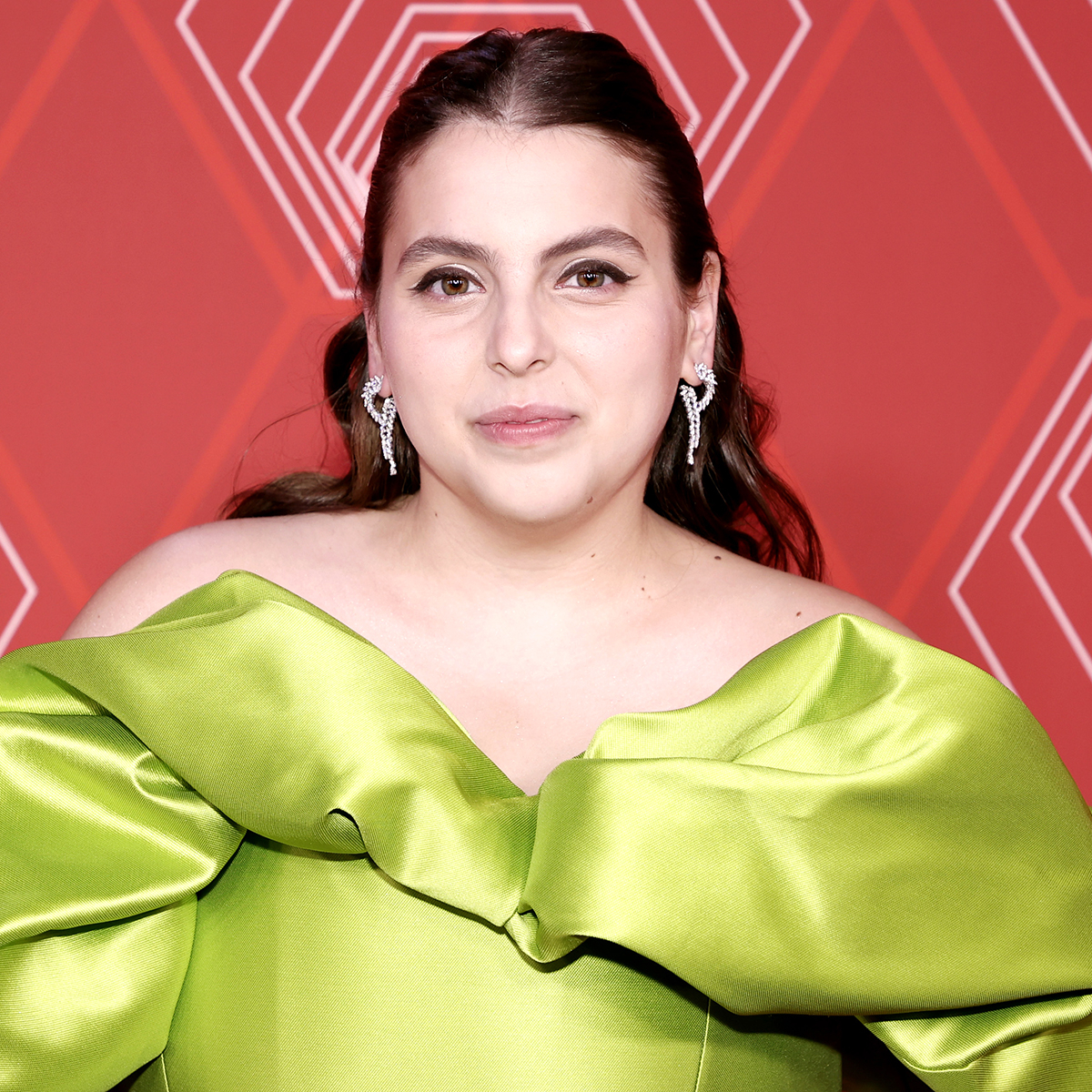 Beanie Feldstein Shares Why She'll Be Missing More Funny Girl Shows