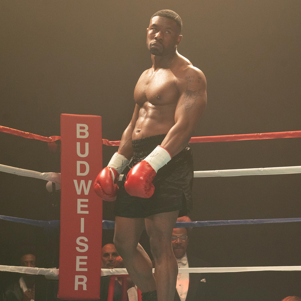 Mike Trailer Examines the Highs & Lows of Mike Tyson's Life