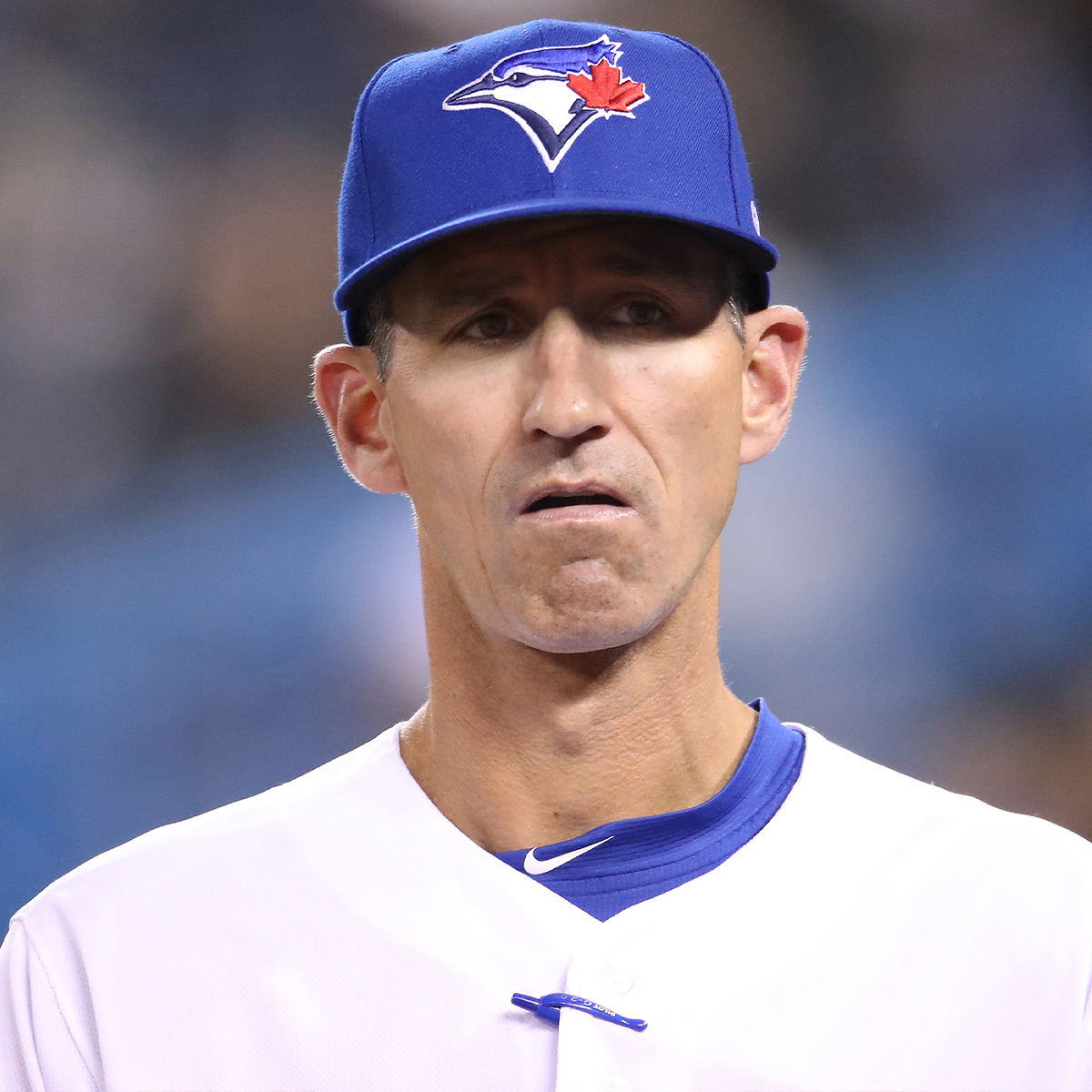 Toronto Blue Jays Mourn Death of First Base Coach's Teen Daughter