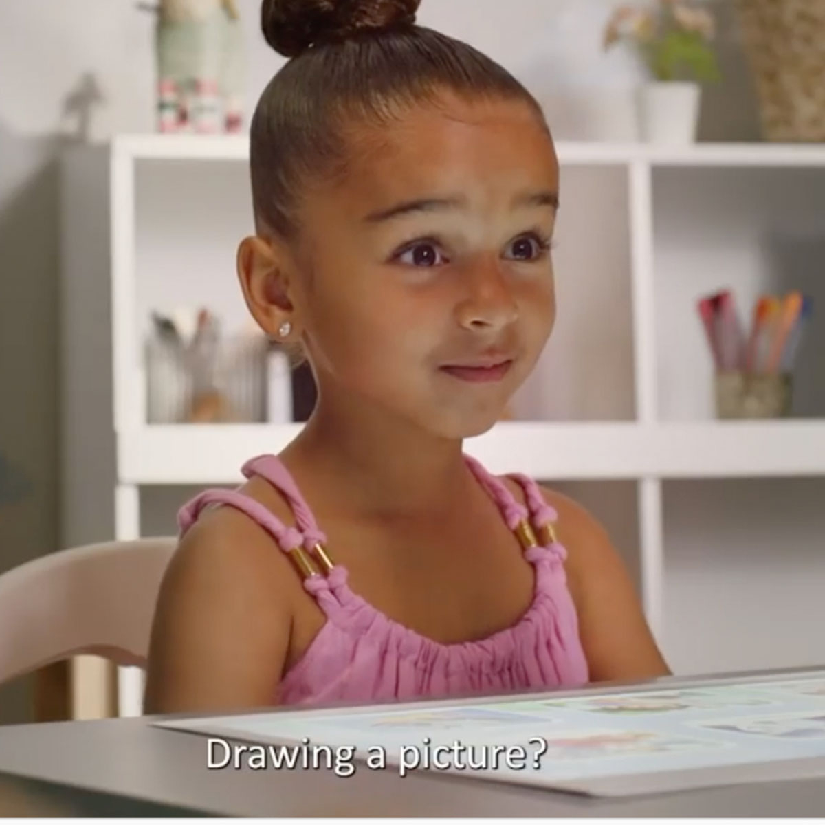 Dream Kardashian's Cutest Pics