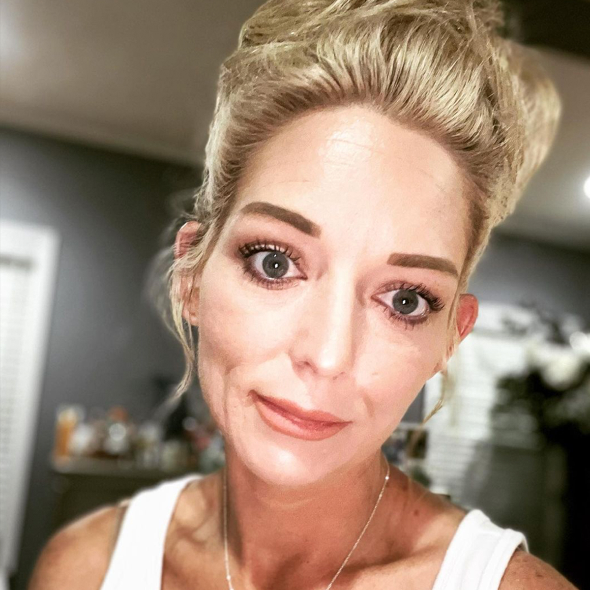 TikToker Ophelia Nichols Shares How Husband Said Goodbye to Late Son