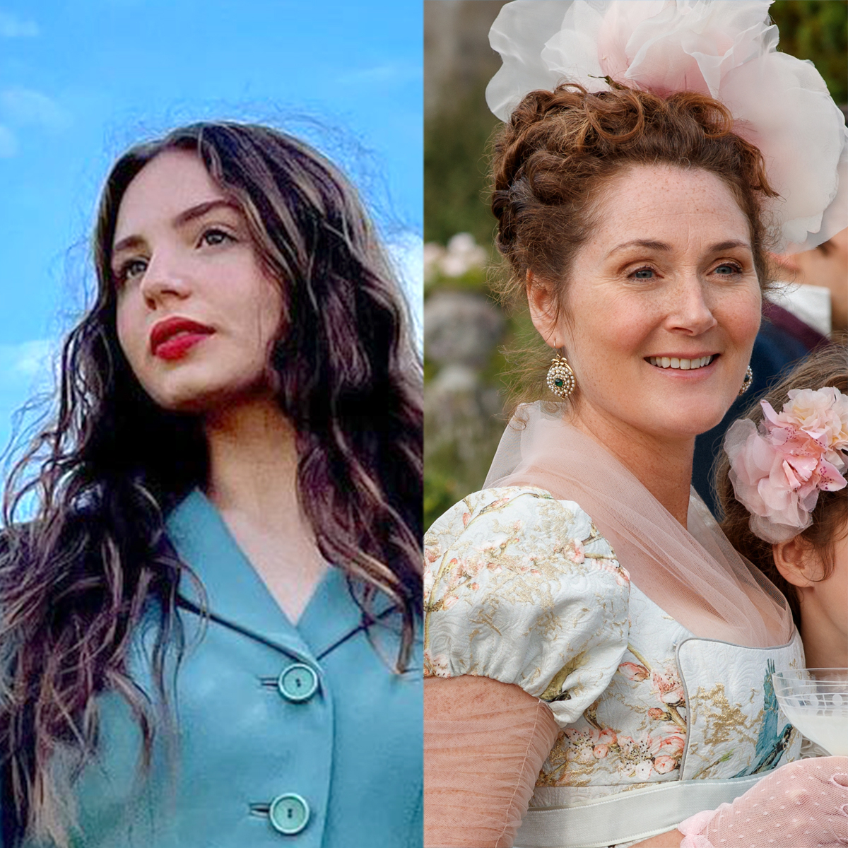 Bridgerton Spin-Off: Meet the Actress Playing Young Violet