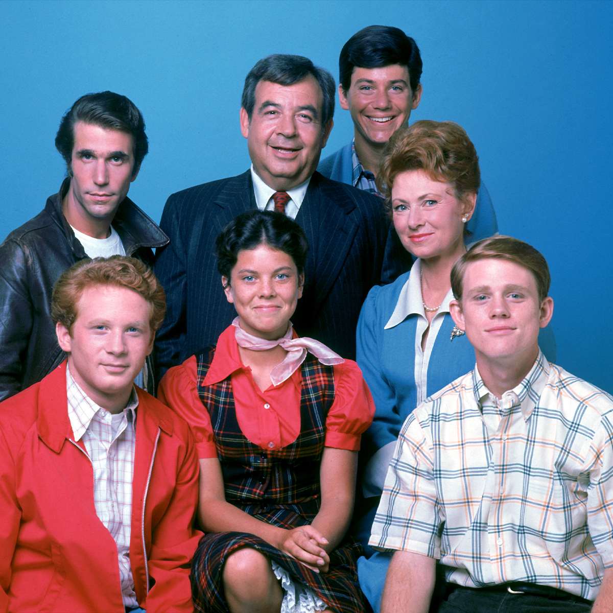 You Won't Believe What This Happy Days Alum Is Up to Now
