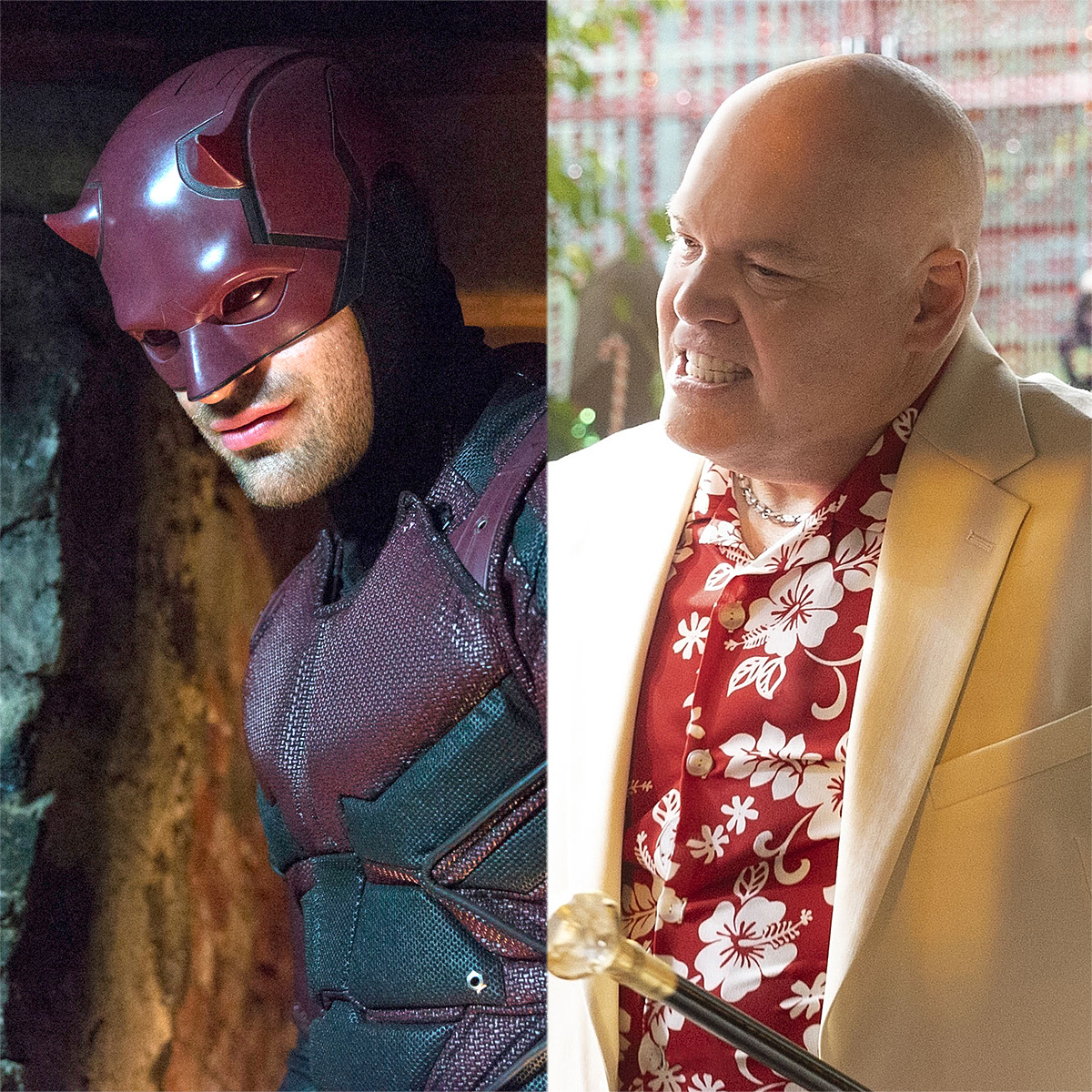 Daredevil Favorites Reportedly Joining Hawkeye Universe