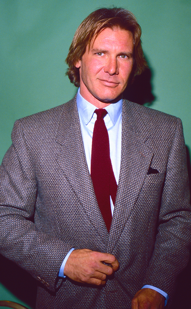 harrison ford 1990